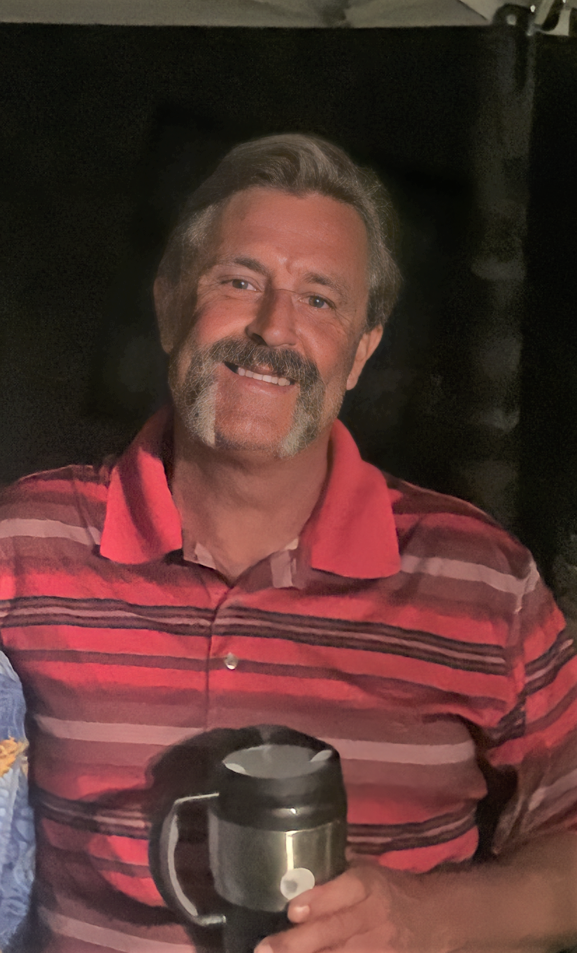 Stephen Mark Dusick – The Dusick Family